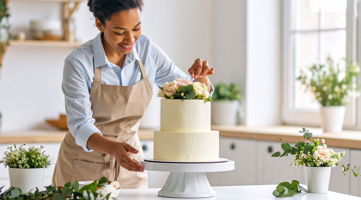 How to Keep Your Home Cake Business Afloat in a Tough Economy ...
