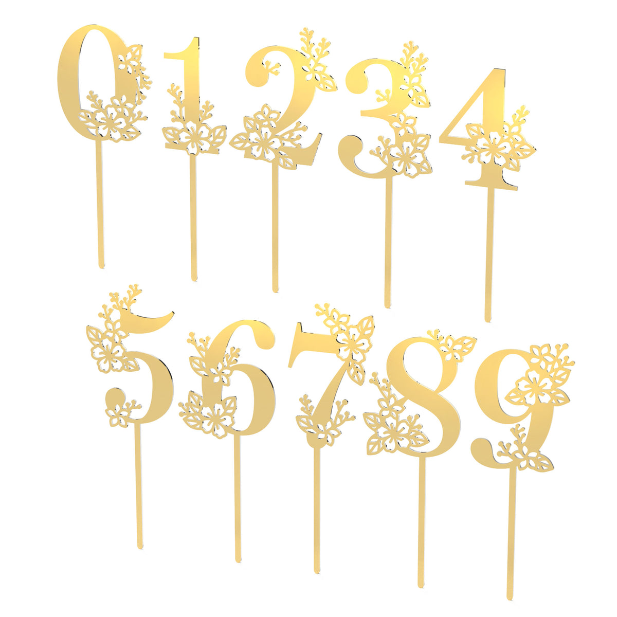 Cake Topper – Tagged "cake topper" – Lacupella Cake Decorating Tools ...